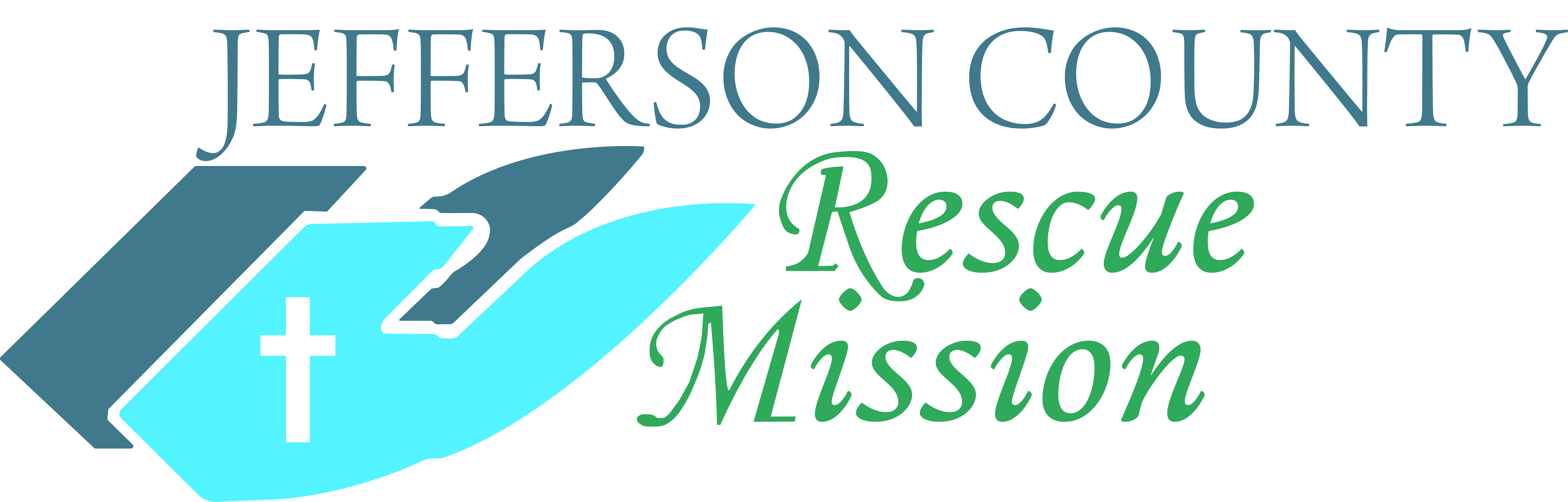 Jefferson County Rescue Mission